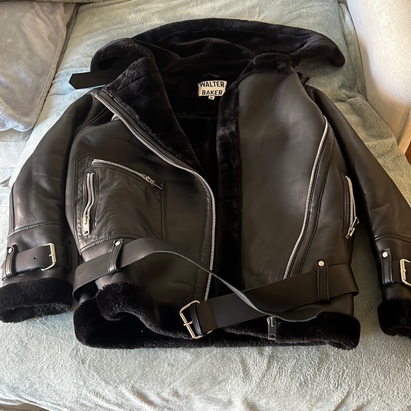 Walter Baker | Jackets & Coats | Walter Baker Celine Coat | Poshmark